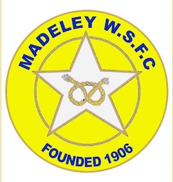 Madeley White Star FC | Football v Homophobia