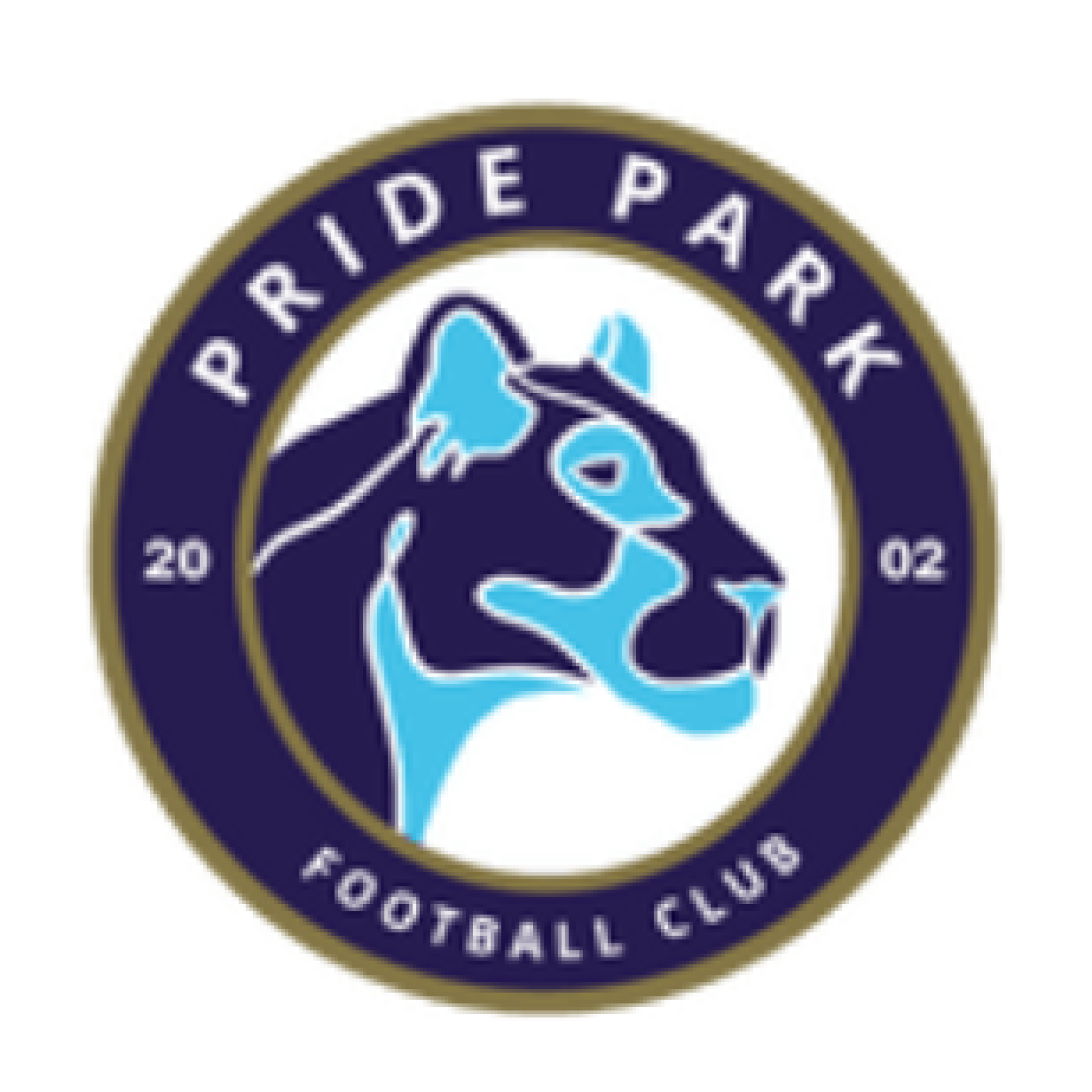 Pride Park F.C | Football v Homophobia