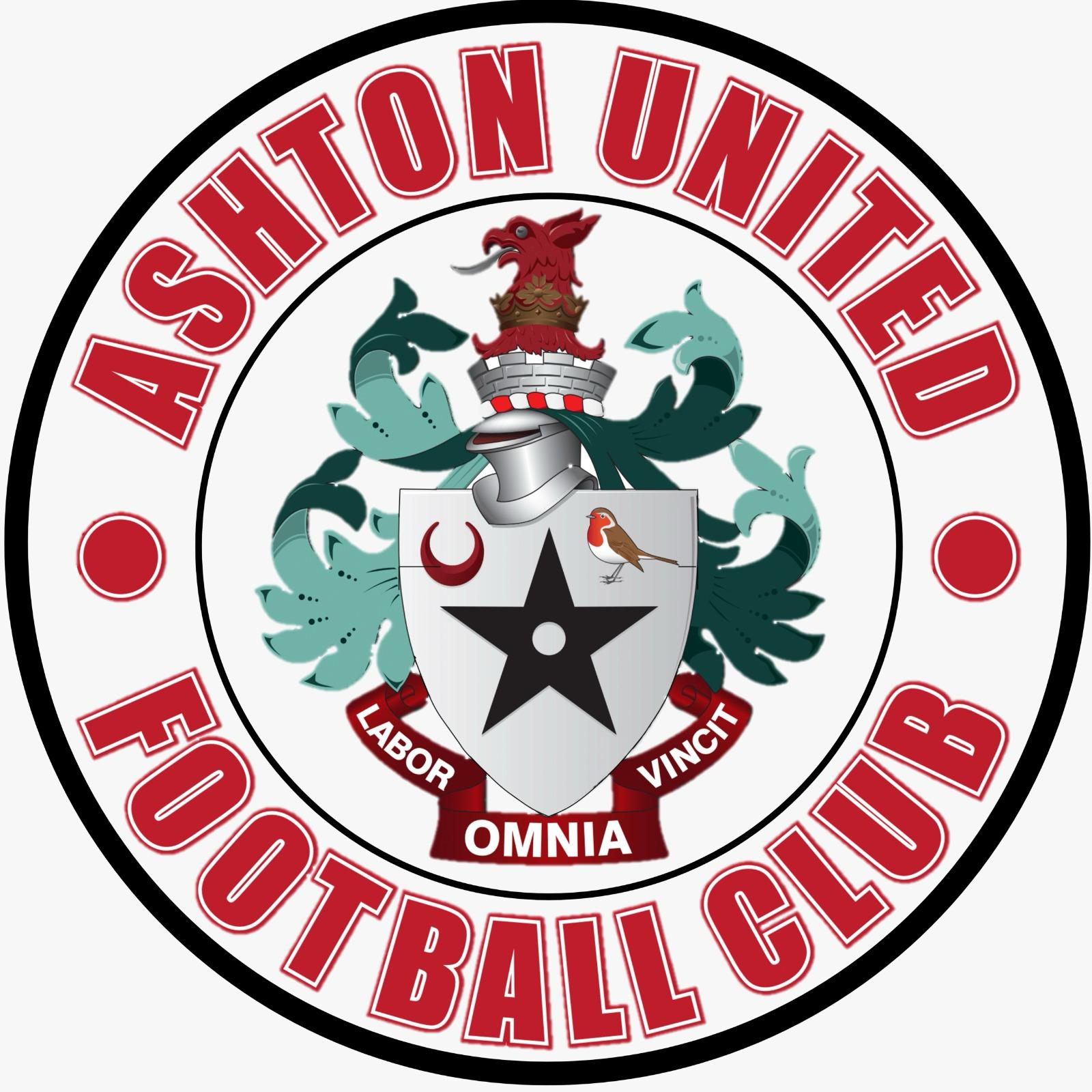 Ashton United Football Club | Football v Homophobia