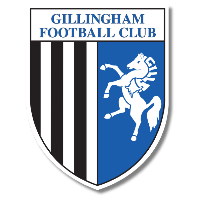 Gillingham FC | Football v Homophobia