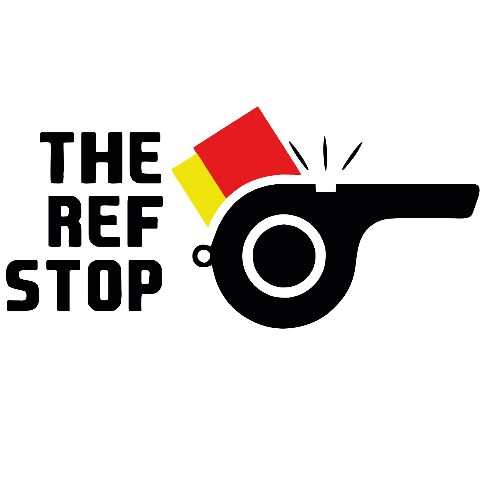 The Ref Stop | Football v Homophobia