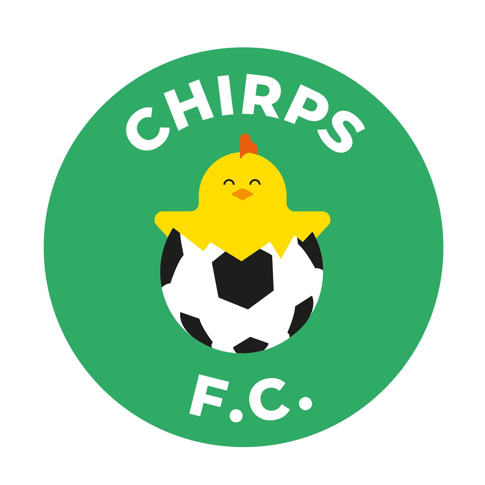 Chirps FC | Football v Homophobia