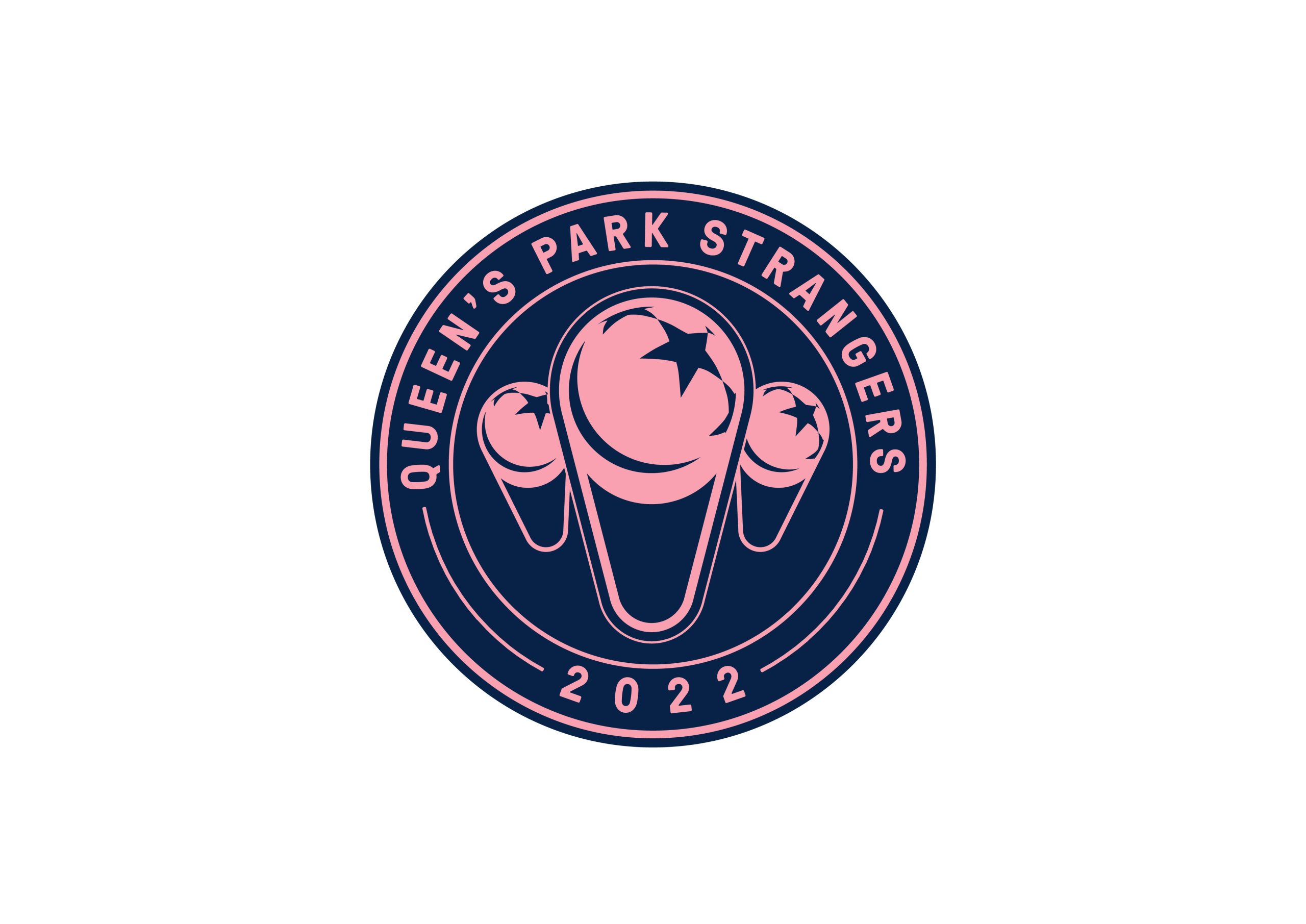 Queens Park Strangers FC | Football v Homophobia